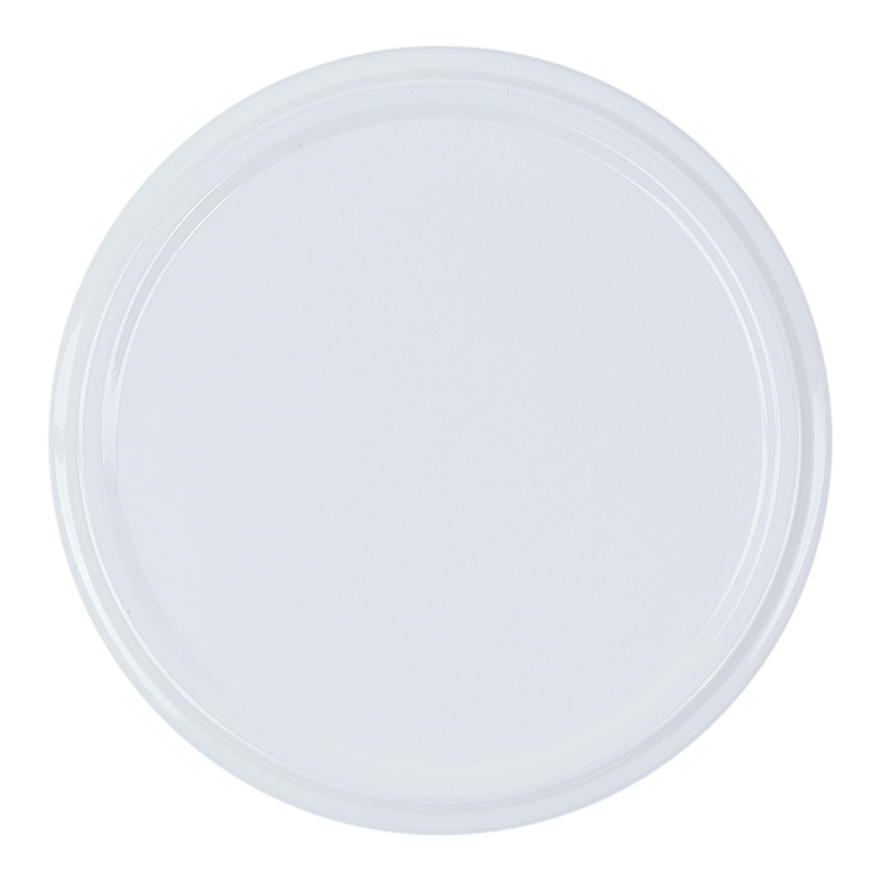 Capsules TO82 blanches pasteurisables - carton de 740