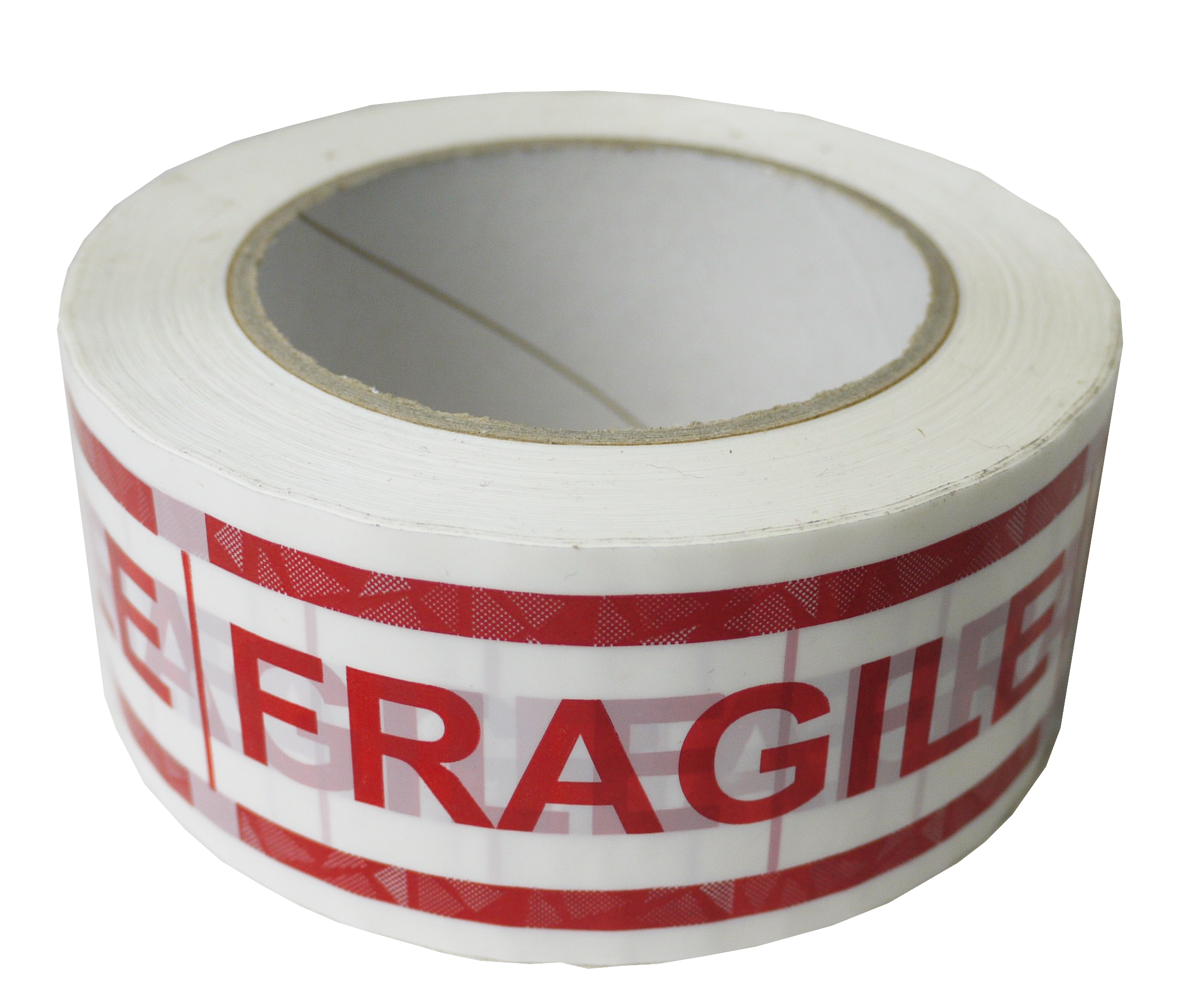 Ruban adhésif fragile 50mm x 100m | emballage colis
