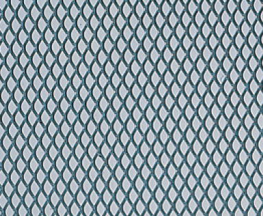 Grille inox maille fine 2mm pour trappe à pollen | 1x1m