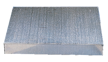 Toit tôle miniplus stehr lyson - protection nucléi