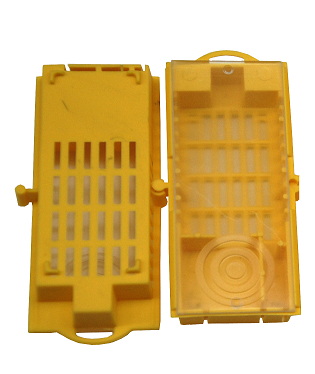 Cage expédition et introduction reine | ICKO Apiculture