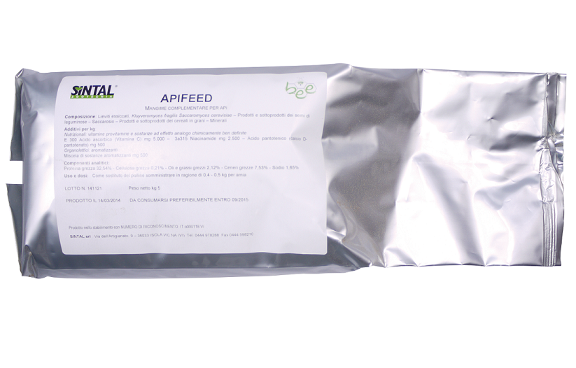 Apifeed