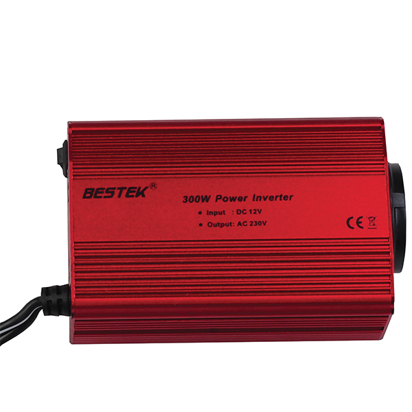 Convertisseur 12v 220v 300w pour apiculture | icko