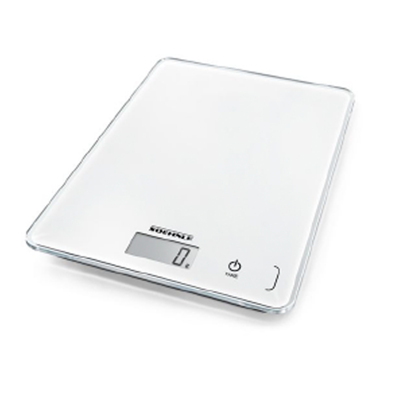 Balance électronique miel 5kg précision 1g - icko apiculture