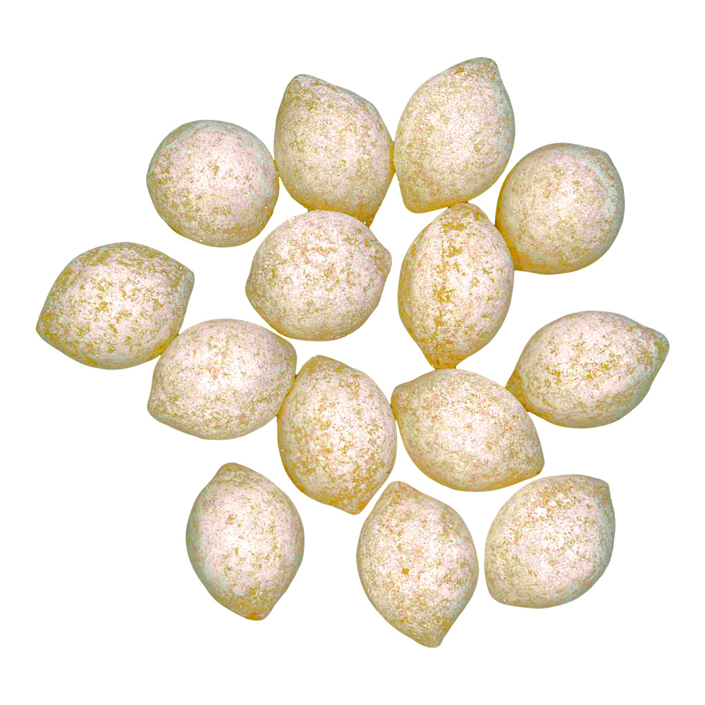 BOULES FOURREES ORDINAIRE LE SAC DE 5 KG | ICKO Apiculture