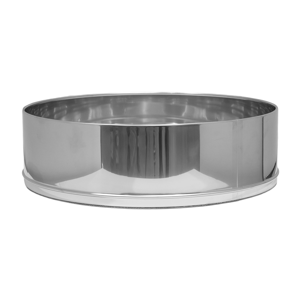 Tamis maturateur inox 250 kg ø 525 mm | icko