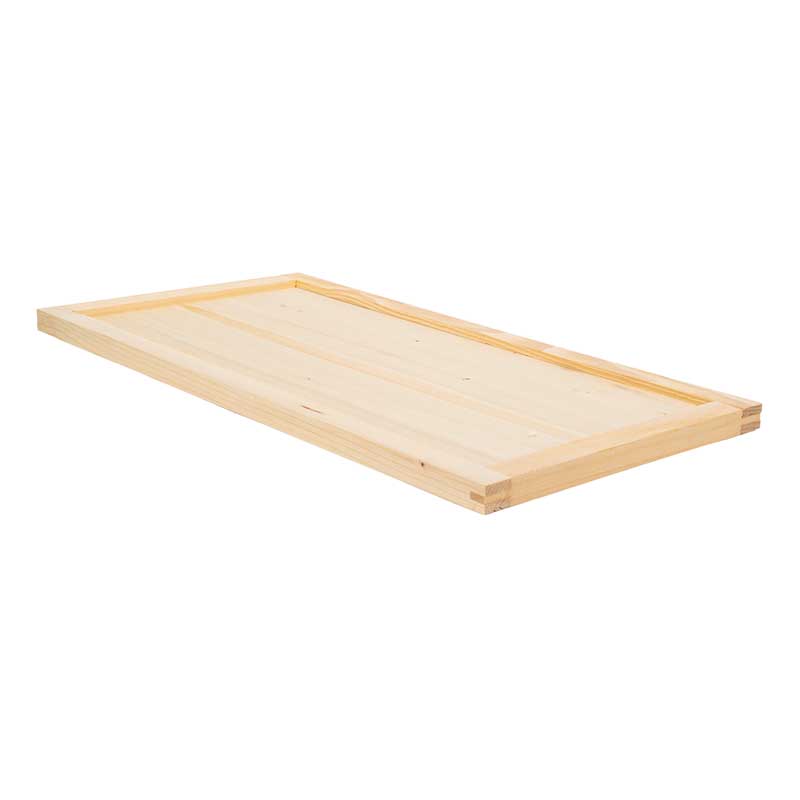 Couvre-Cadres pour Ruchette Langstroth 275 mm